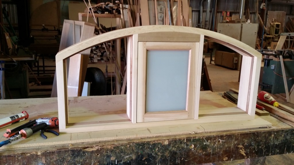 Timber Windows – THE WINDOW MAN