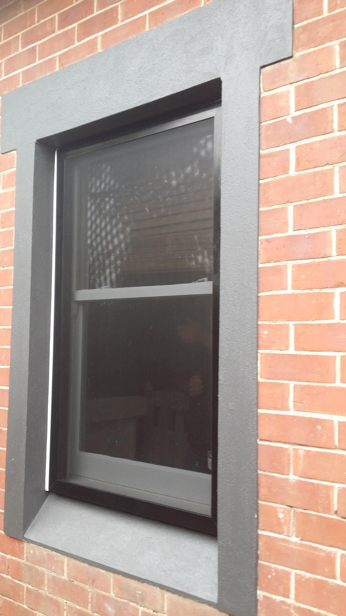 Security Doors – THE WINDOW MAN