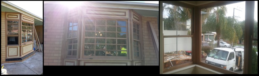 Timber Windows – THE WINDOW MAN