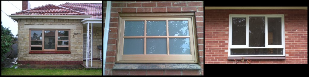 Timber Windows – THE WINDOW MAN