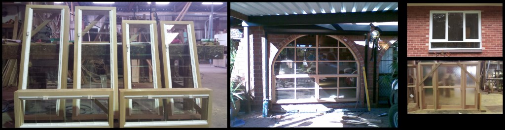 Timber Windows – THE WINDOW MAN