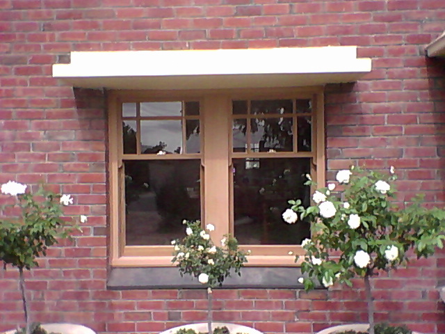 Recent Work – THE WINDOW MAN