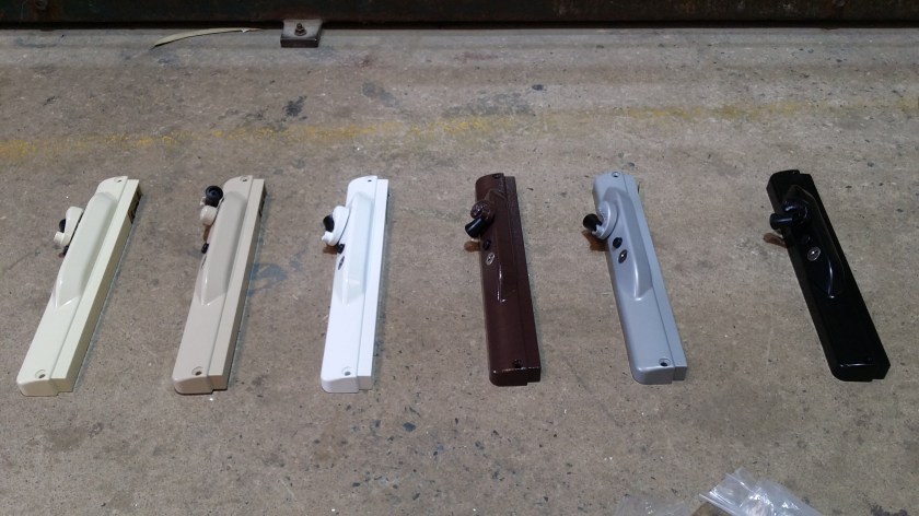 Whitco Chain Winder Colours – THE WINDOW MAN