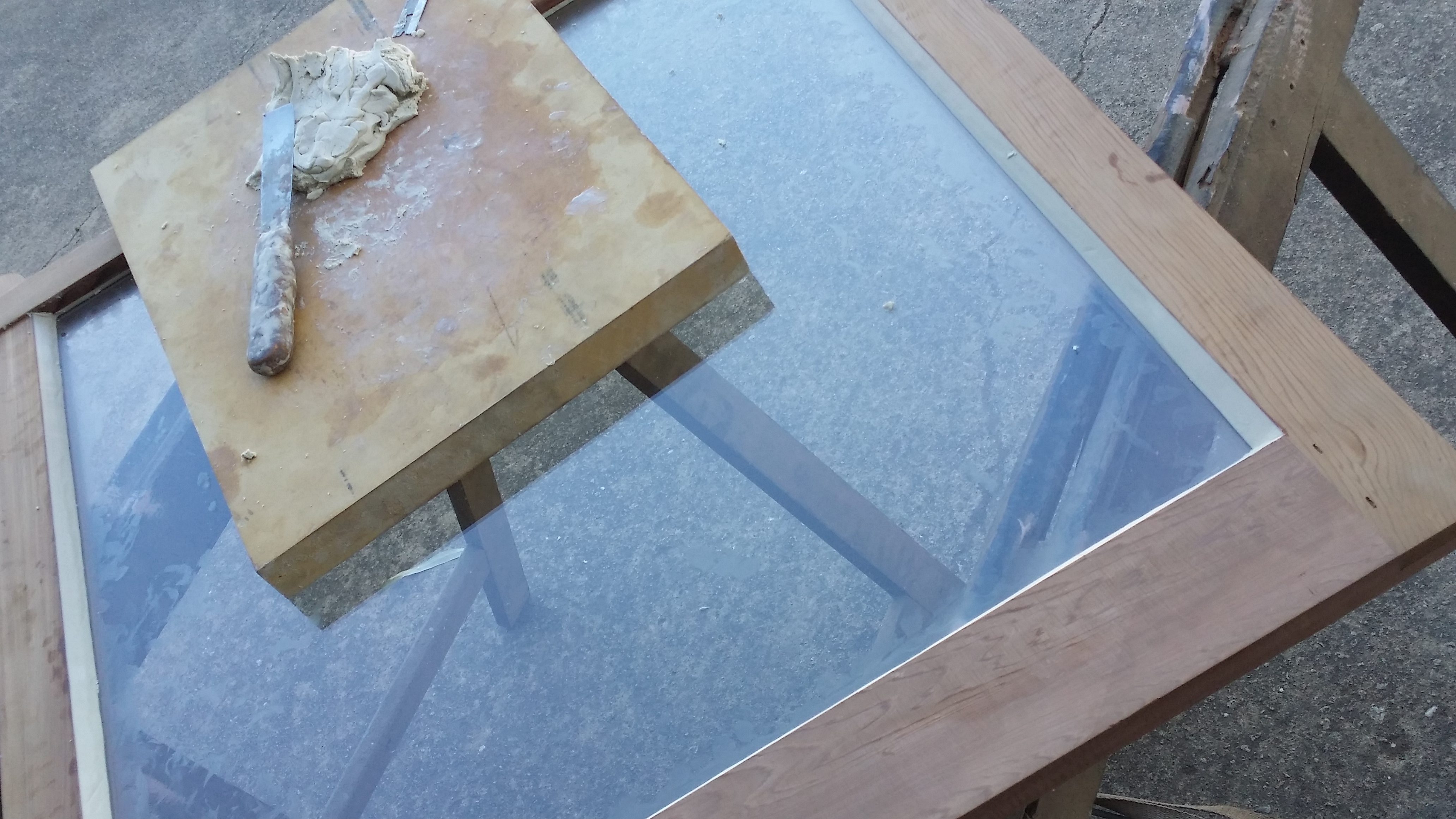 Timber Sash replacement – THE WINDOW MAN