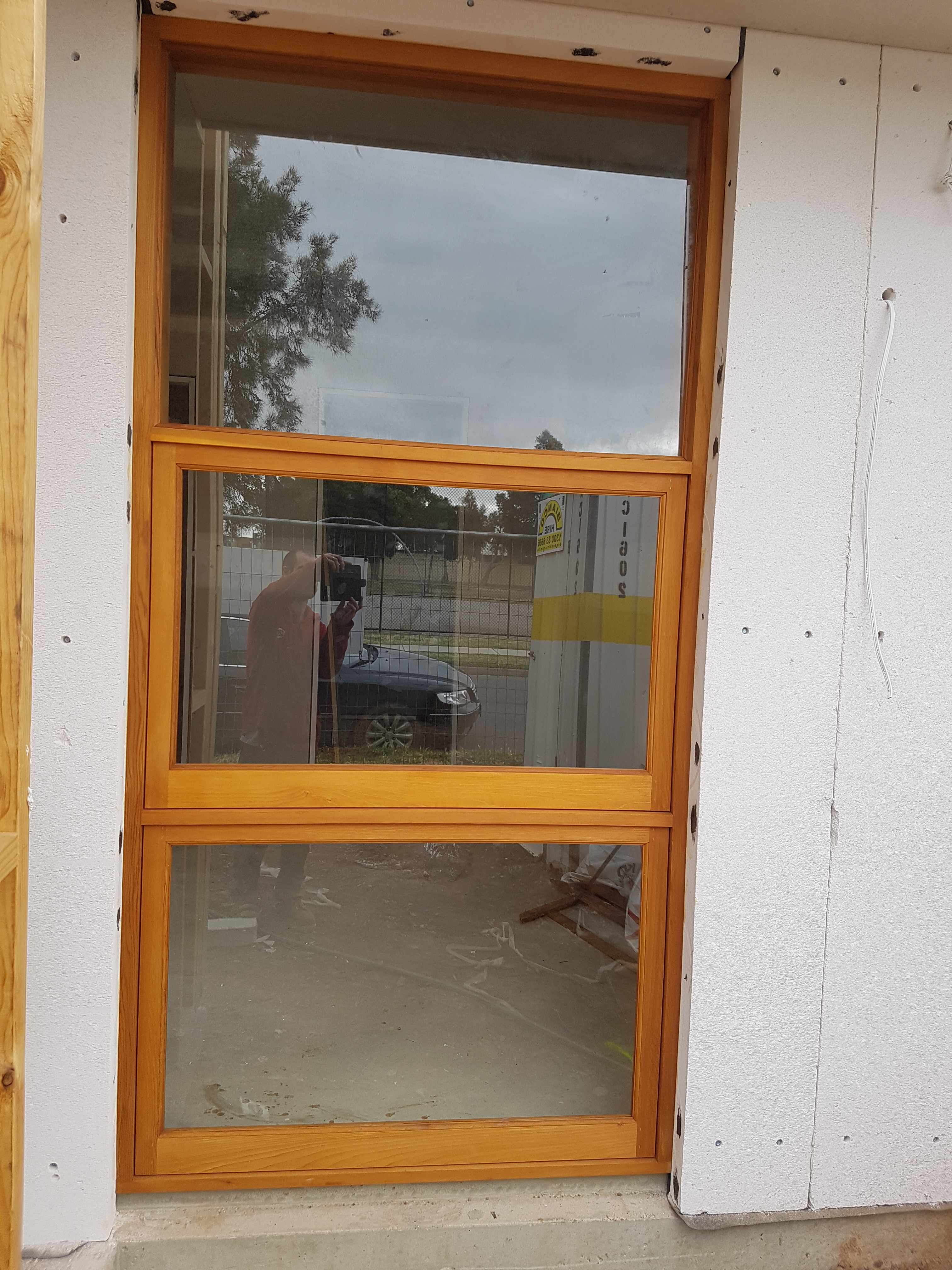 western red cedar – THE WINDOW MAN