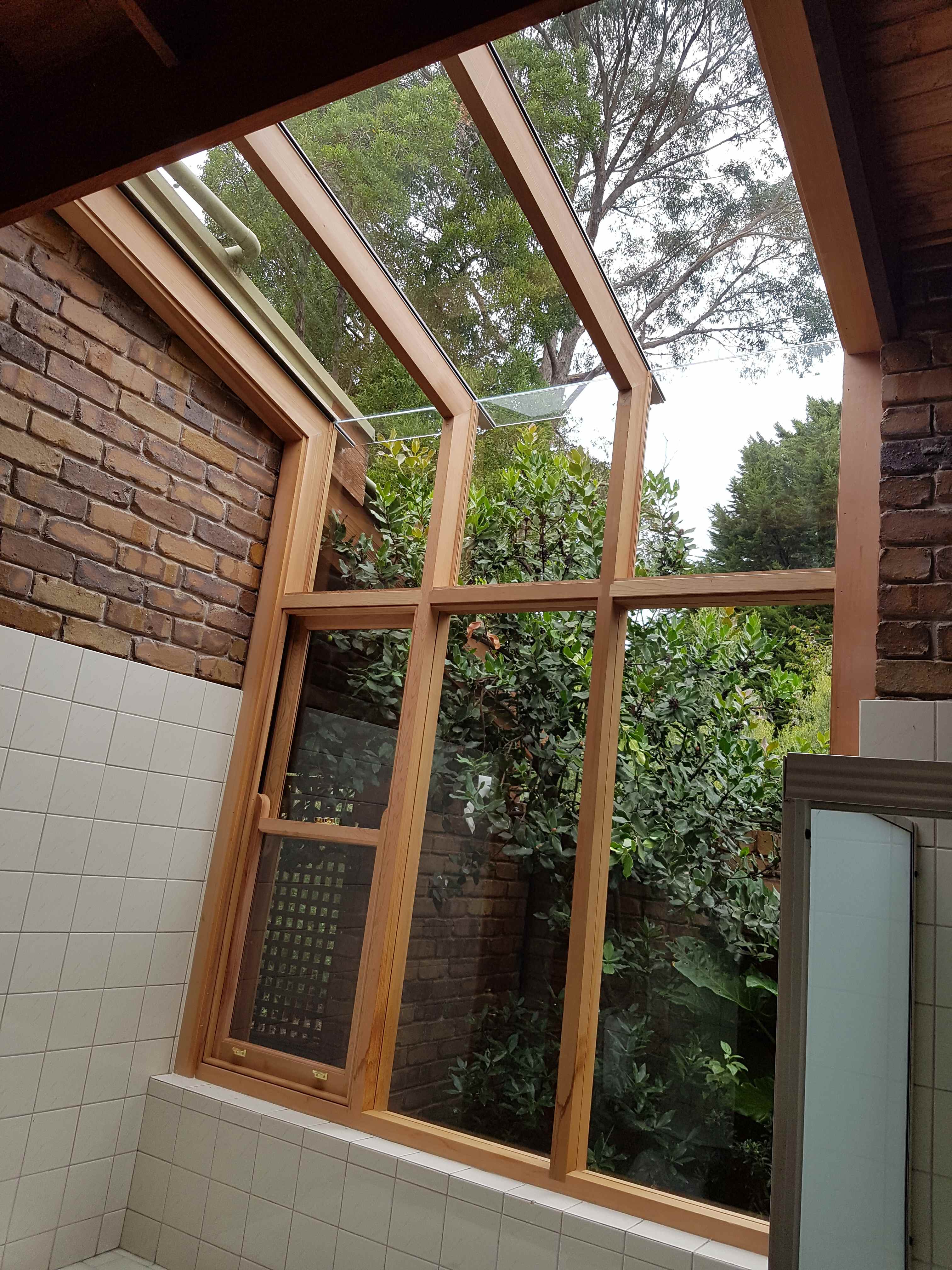 custom made – THE WINDOW MAN