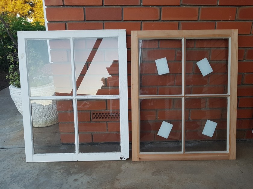 Bay Window Repair – THE WINDOW MAN