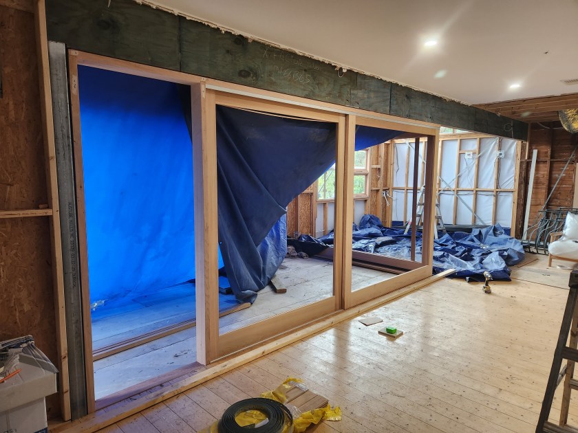 western red cedar – THE WINDOW MAN