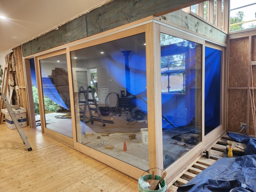 western red cedar – THE WINDOW MAN